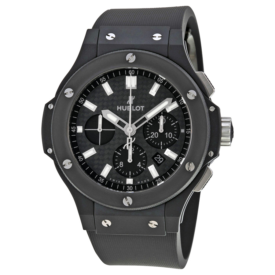 Hublot Big Bang Green Ceramic Hublot Big Bang Green Ceramic