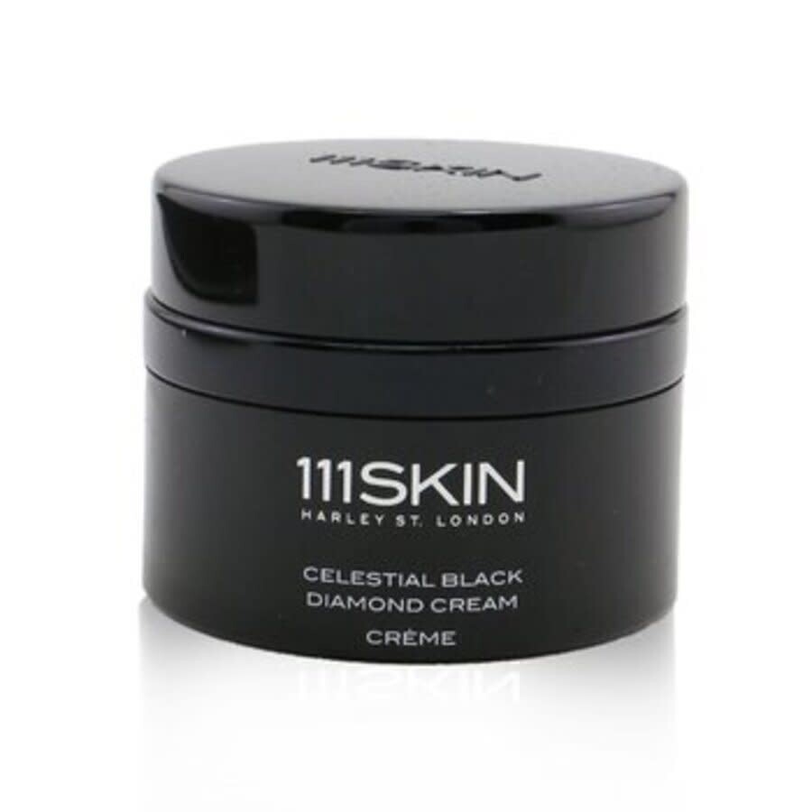 111Skin Celestial Black Diamond Cream 50ml Skin Care 5060280370083 - Jomashop