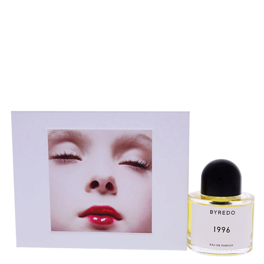 Byredo 1996 Inez and Vinoodh by Byredo for Unisex - 1.7 oz EDP Spray ...