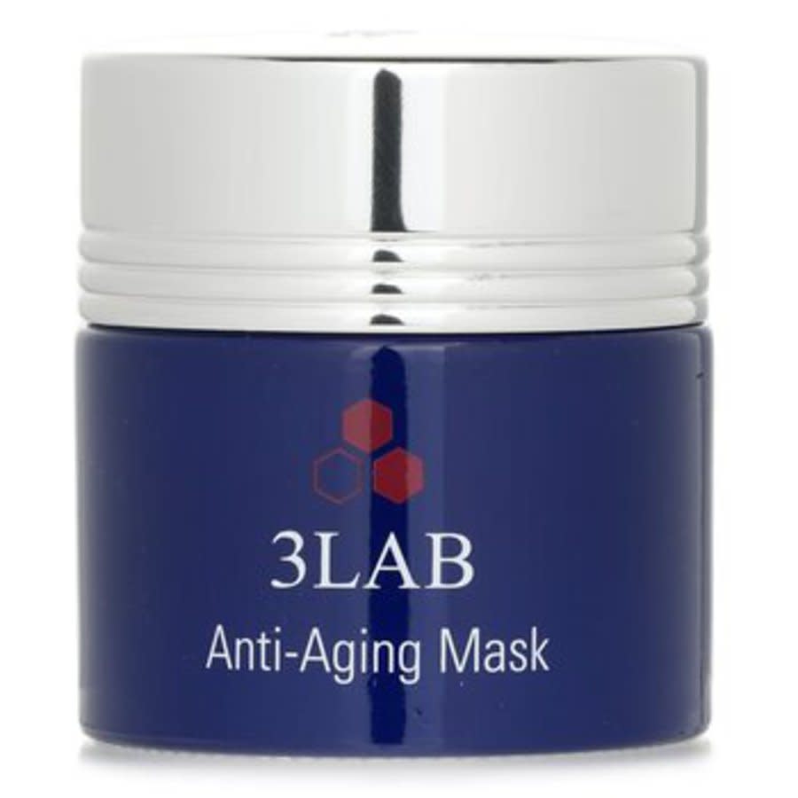 3Lab Ladies Anti-Aging Mask 2 oz Skin Care 686769002891 - Skin Care ...
