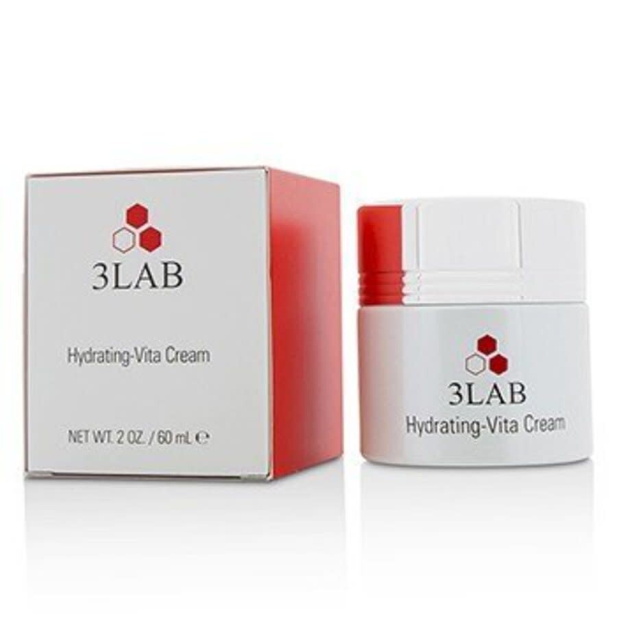 3Lab Ladies Hydrating-Vita Cream 2 oz Skin Care 686769001023 - Skin ...