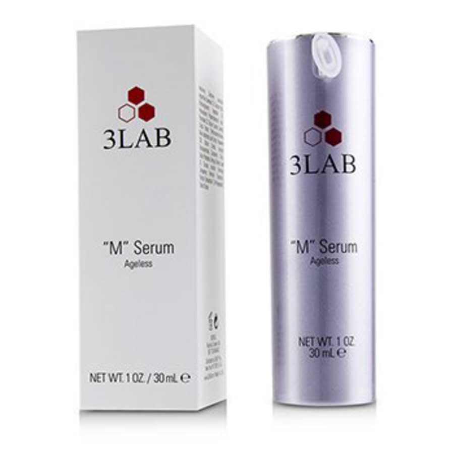 3Lab Ladies M Serum Ageless 1 oz Skin Care 686769002549 - Jomashop