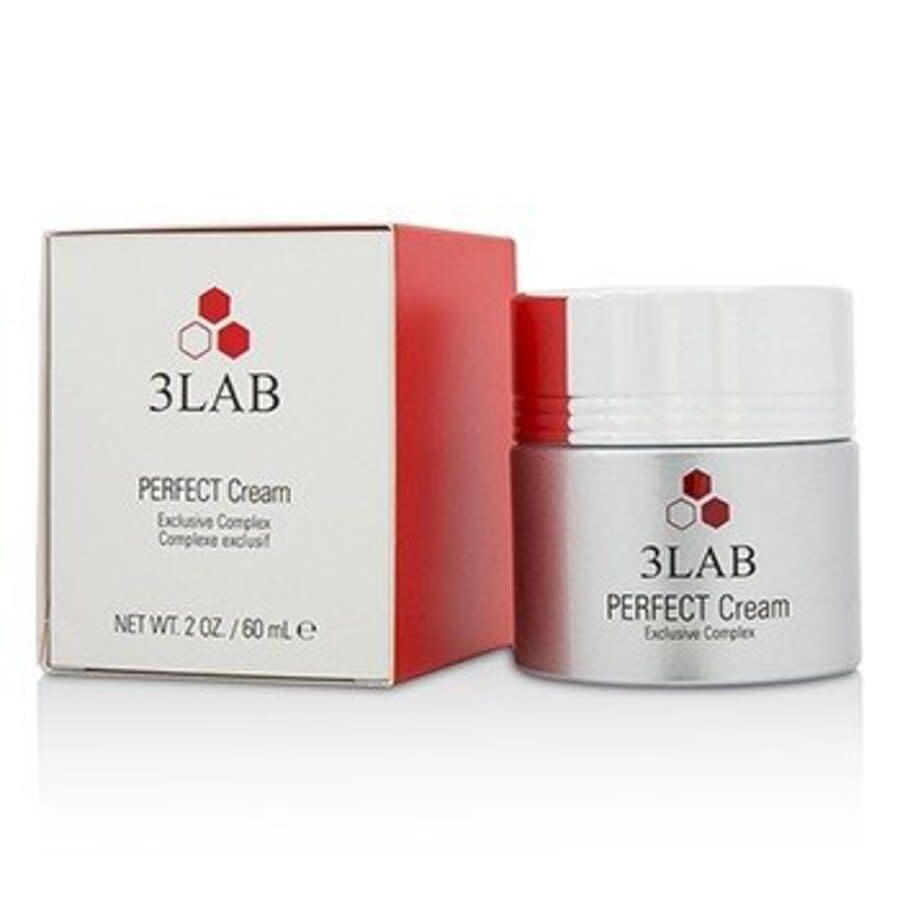 3Lab Ladies Perfect Cream Exclusive Complex 2 oz Skin Care 686769000958 ...