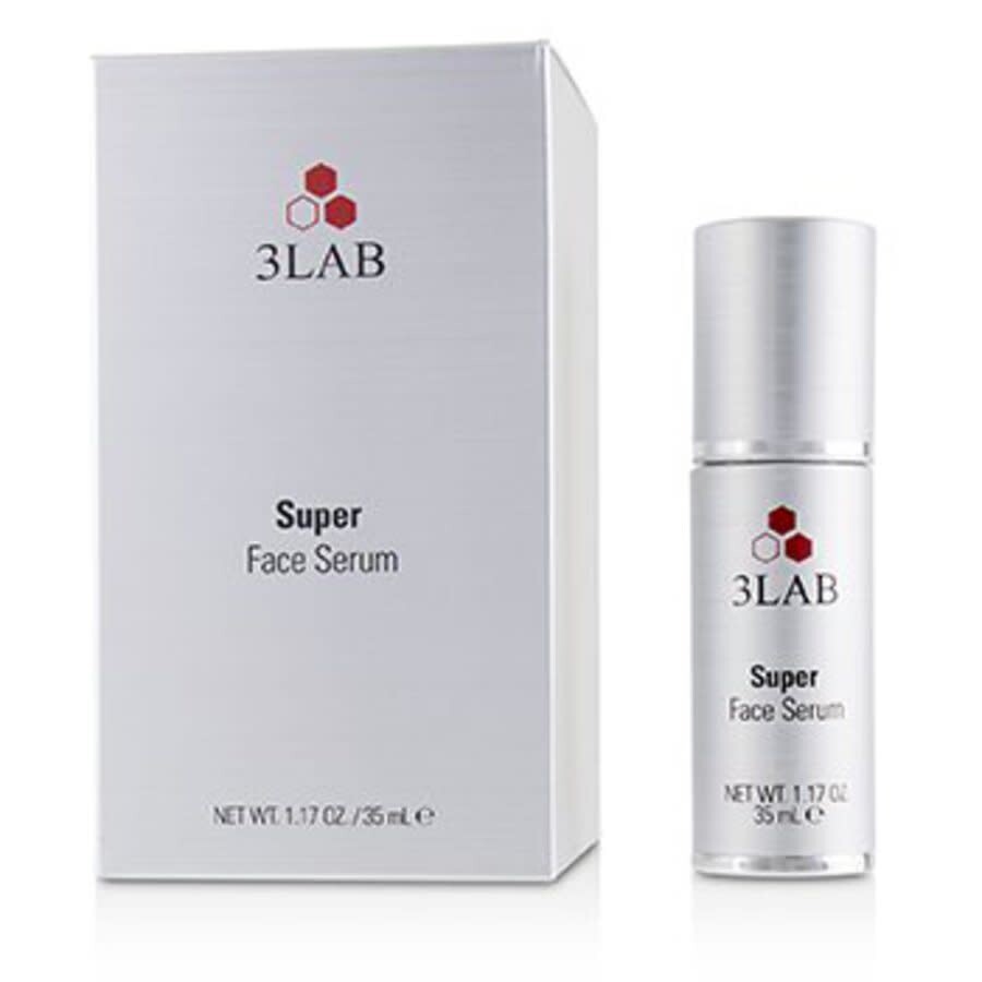 3Lab Ladies Super Face Serum 1.17 oz Skin Care 686769001399 - Serum ...