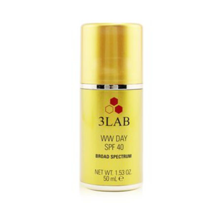 3Lab Ladies WW Day SPF 40 Lotion 1.53 oz Skin Care 686769002419 - Skin ...