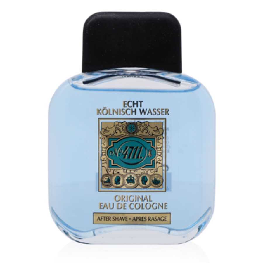 4711 Men's Original Aftershave 3.4 oz Fragrances 4011700749317 ...