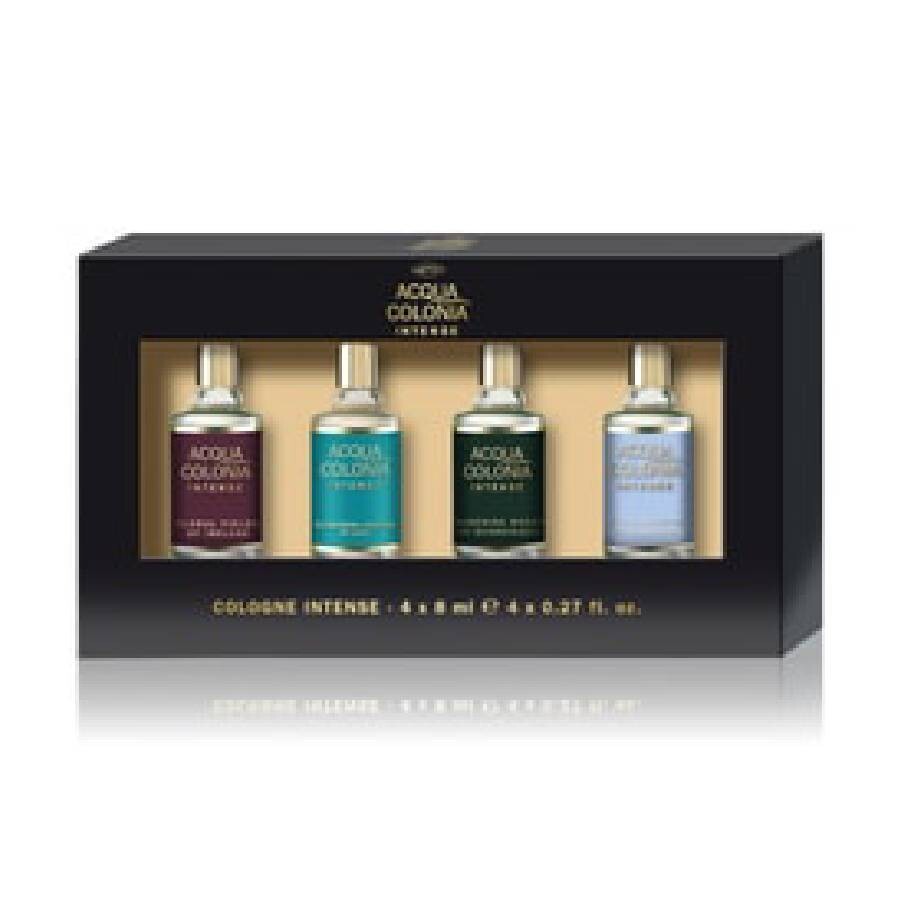 4711 Mini Set Gift Set Fragrances 4011700750276 - Fragrances, Mini Set ...