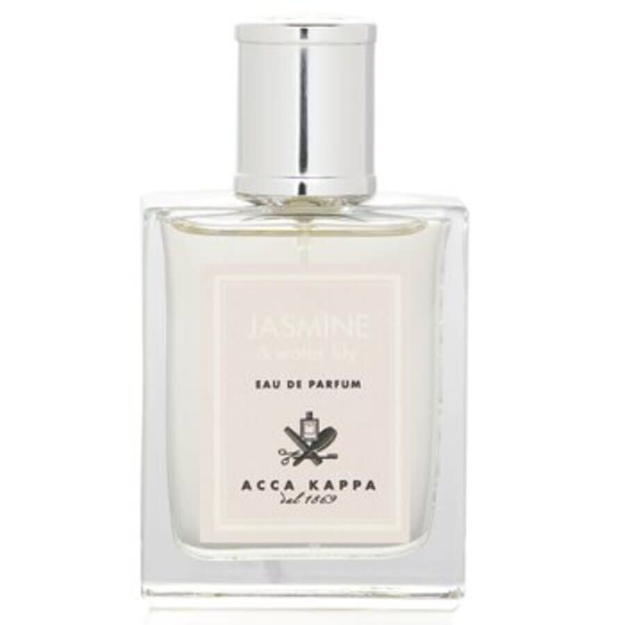 Acca Kappa Ladies Jasmine & Water Lily EDP Spray 1.7 oz Fragrances ...