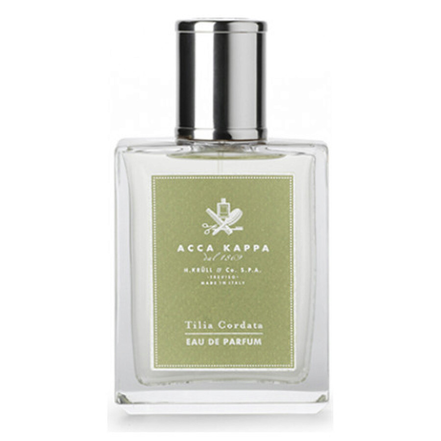 Acca Kappa Ladies Tilia Cordata EDP 3.4 oz (Tester) Fragrances ...