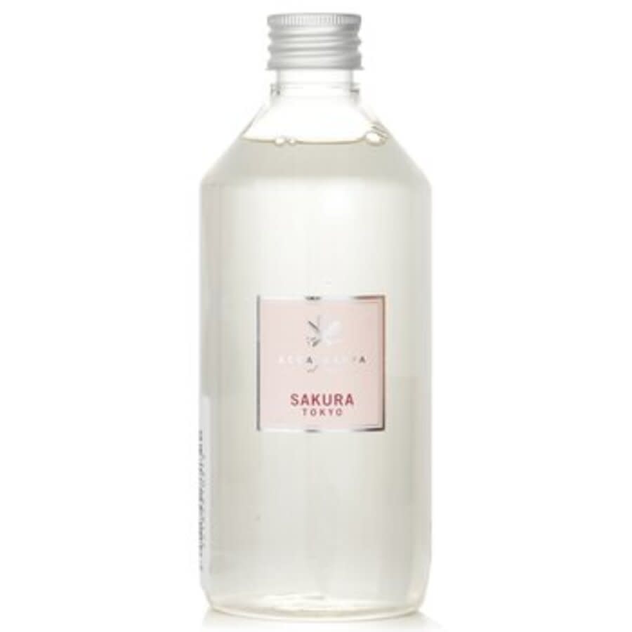Acca Kappa Sakura Tokyo Home Diffuser Refill 500Ml / 17Oz 8008230028438 ...