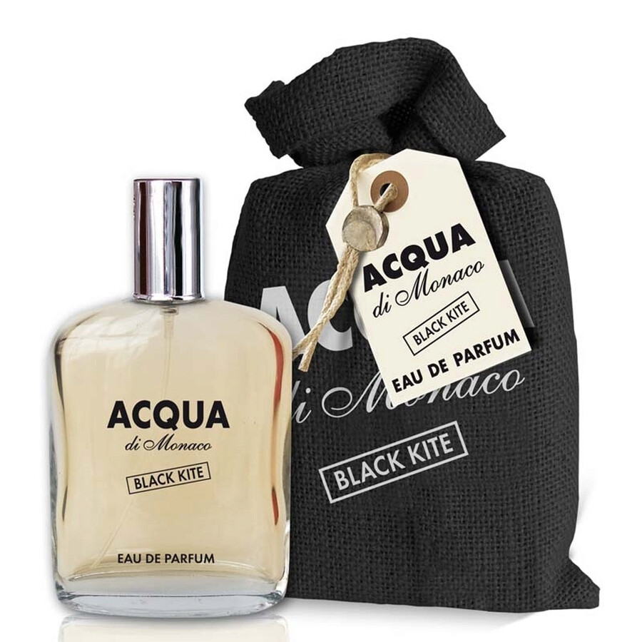 Acqua Di Monaco Unisex Black Kite EDP Spray 3.4 oz Fragrances ...