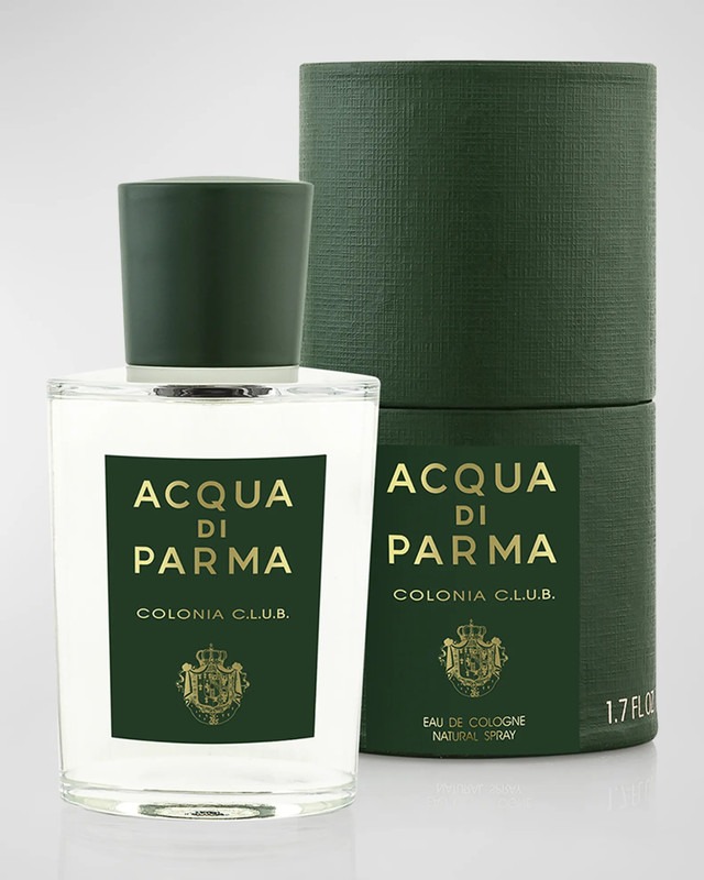 Acqua Di Parma Men's Colonia Club 2022 EDC Spray 1.7 oz Fragrances ...