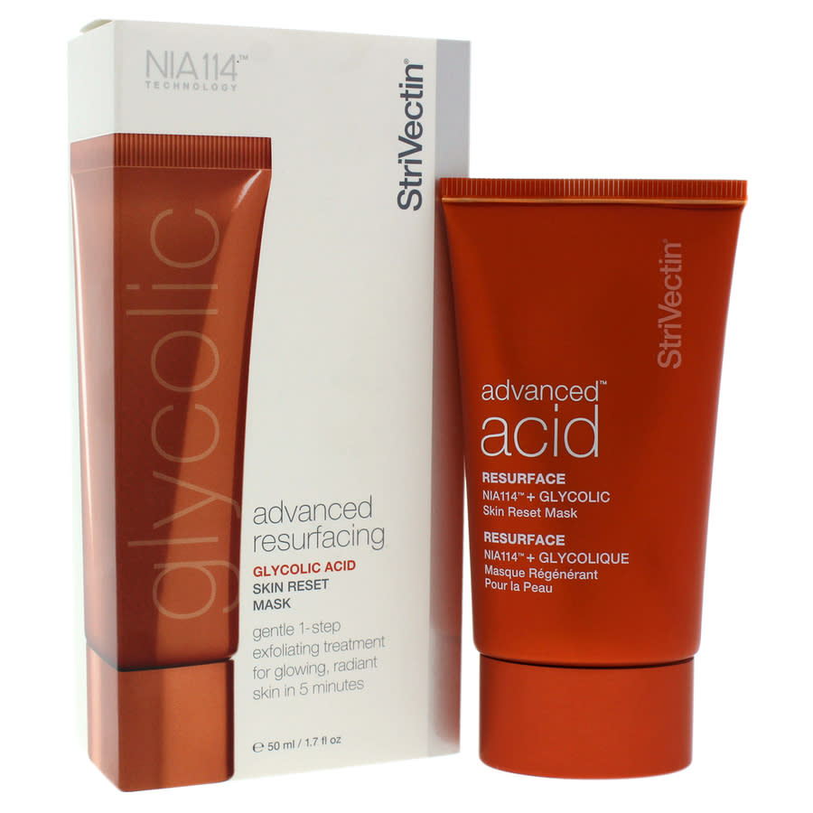 Strivectin Advanced Acid Resurface Glycolic Skin Reset Mask by ...
