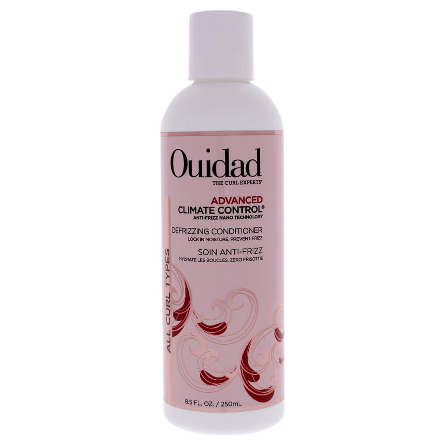 Ouidad Advanced Climate Control Defrizzing Conditioner by Ouidad for ...