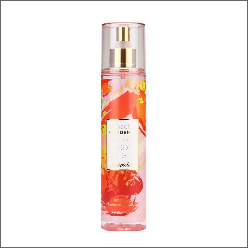 Aeropostale Ladies Graceful Gardenia 8.0 oz Mist 819029019449 - Bath ...