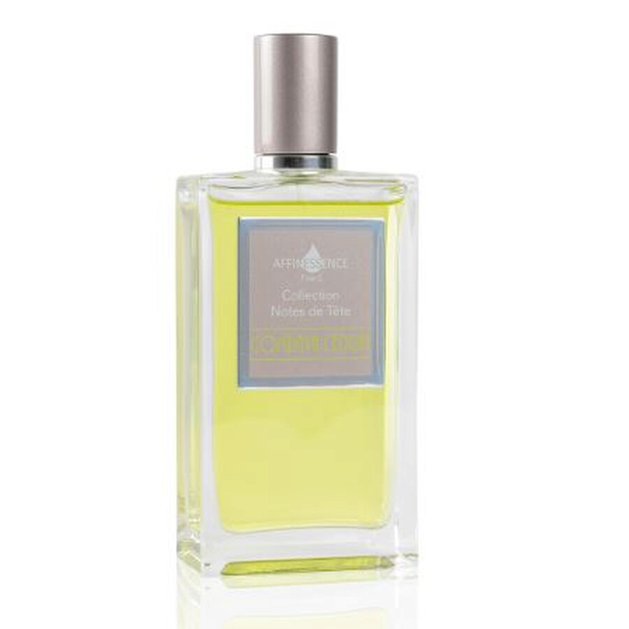 Affinessence Unisex Combava Cedrat EDP Spray 3.4 oz Fragrances 3770005942519 - Fragrances ...