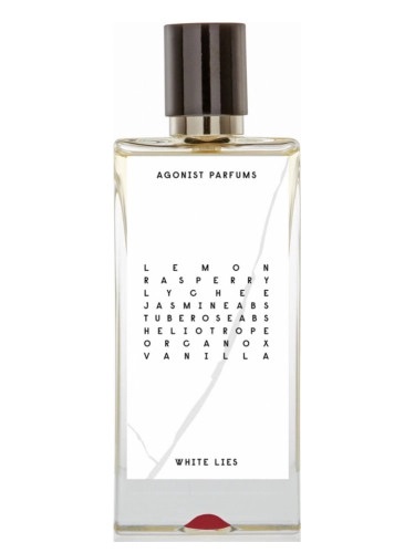 Agonist Ladies White Lies Spray 3.4 oz Fragrances 8056420231809 ...