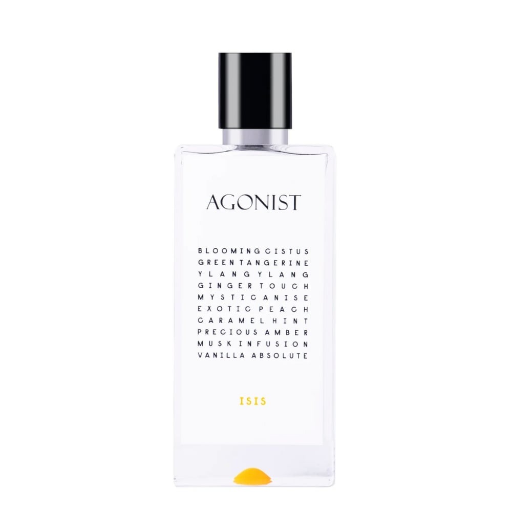 Agonist Unisex Isis EDP Spray 1.7 oz Fragrances 8056420231601 ...