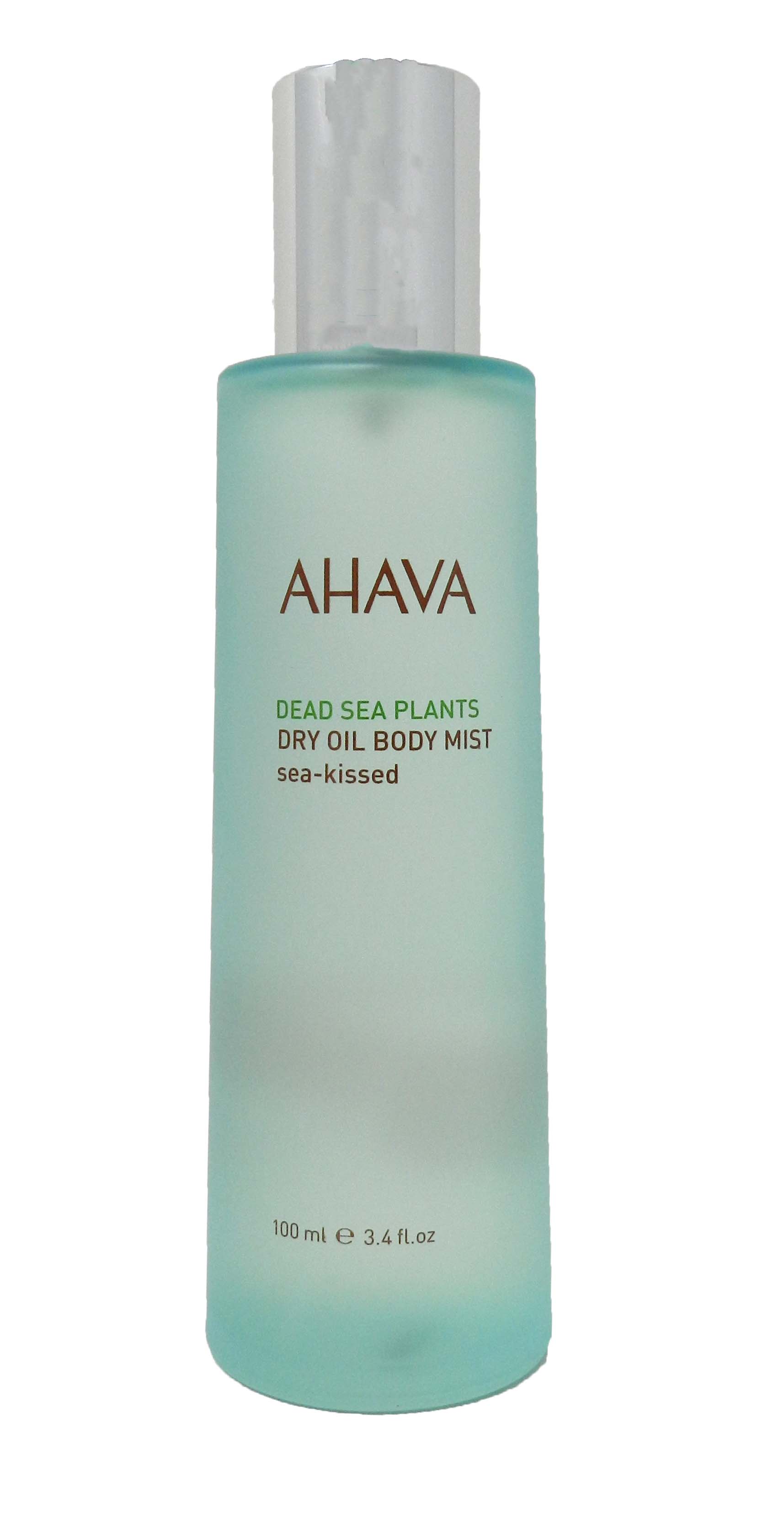 Ahava Dry Oil Body Mist Sea-Kissed 3.4 oz Mist 697045156191 - Bath ...