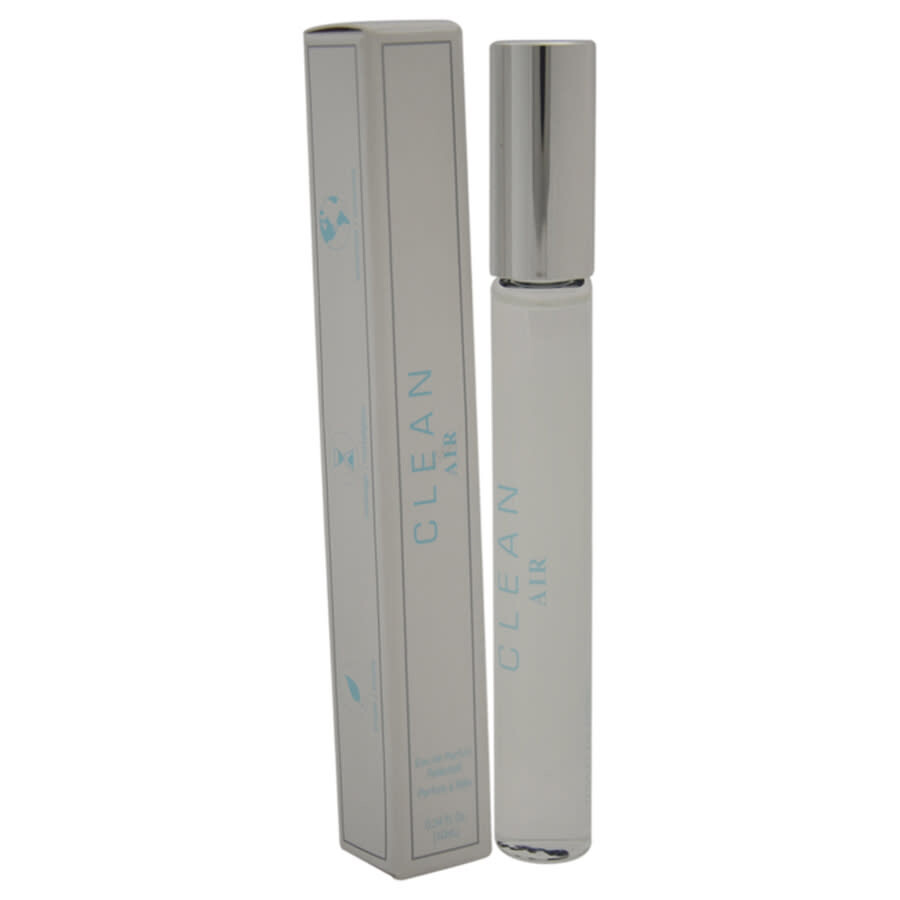 Clean Air by Clean for Women - 0.34 oz EDP Rollerball (Mini ...