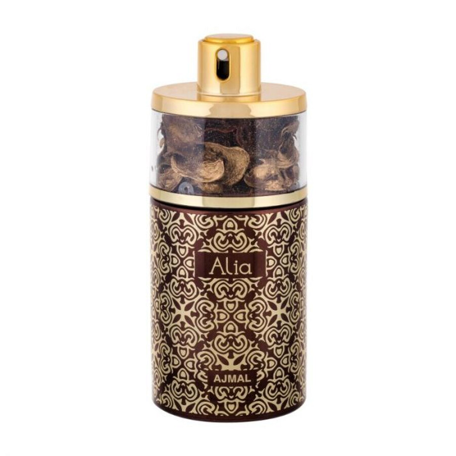 Ajmal Ladies Alia EDP Spray 2.5 oz Fragrances 6293708008667 ...