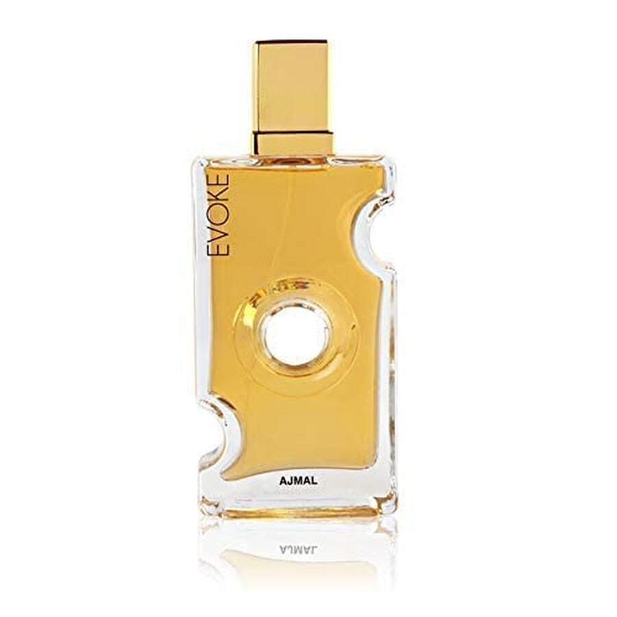 Ajmal Ladies Evoke for Her EDP Spray 2.5 oz Fragrances 6293708004973 ...