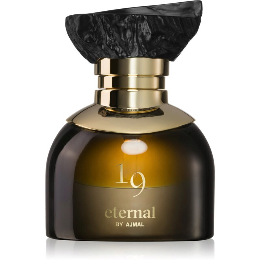 Ajmal Unisex Eternal 19 Perfume Oil 0.6 oz Fragrances 6293708015849 ...