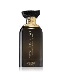 Ajmal Unisex Eternal 51 EDP Spray 3.4 oz Fragrances 6293708014811 ...