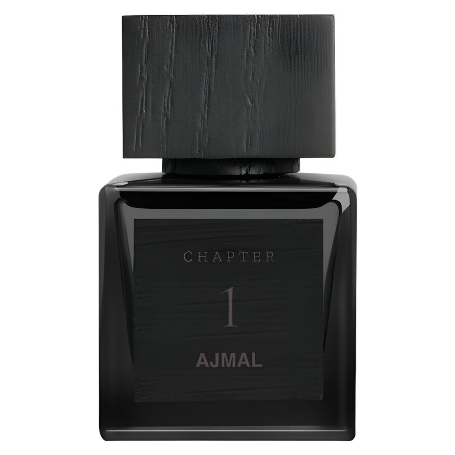 Ajmal Unisex The Untold Stories Chapter 1 EDP Spray 1.7 oz Fragrances ...