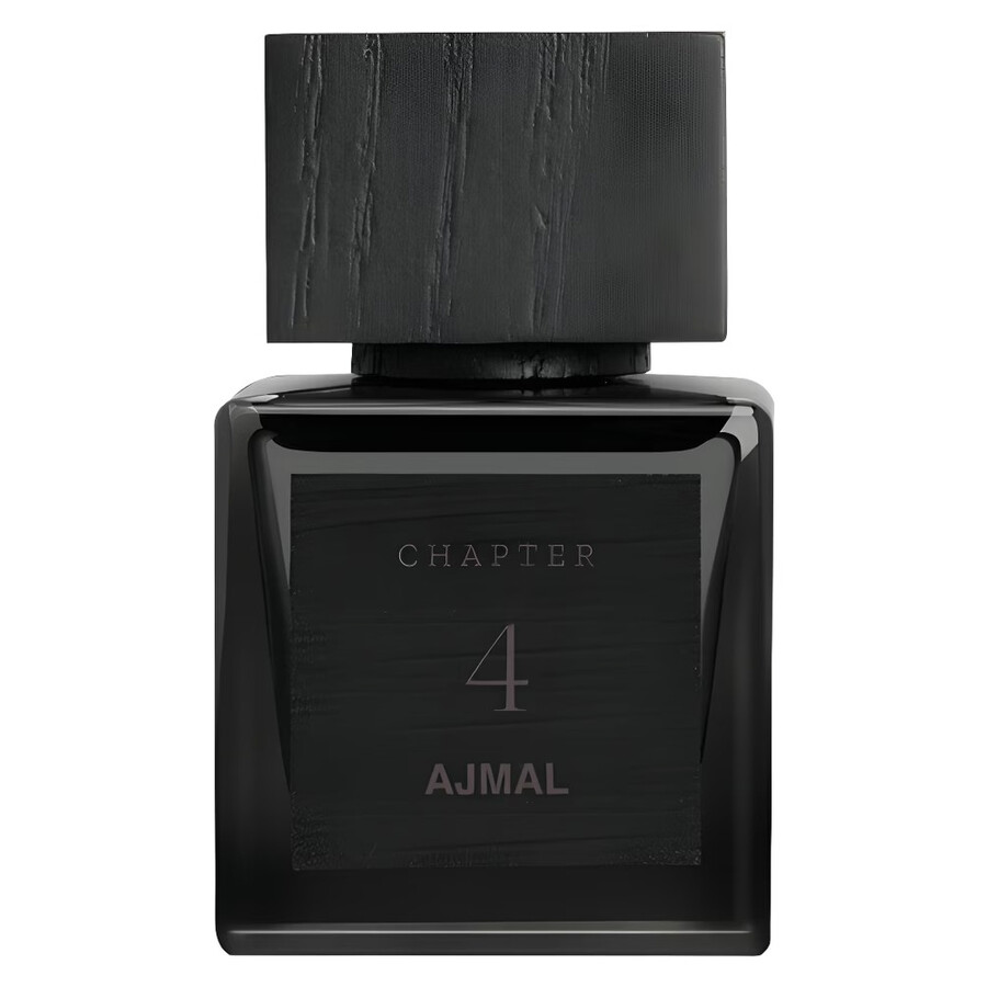 Ajmal Unisex The Untold Stories Chapter 4 EDP Spray 1.7 oz Fragrances ...