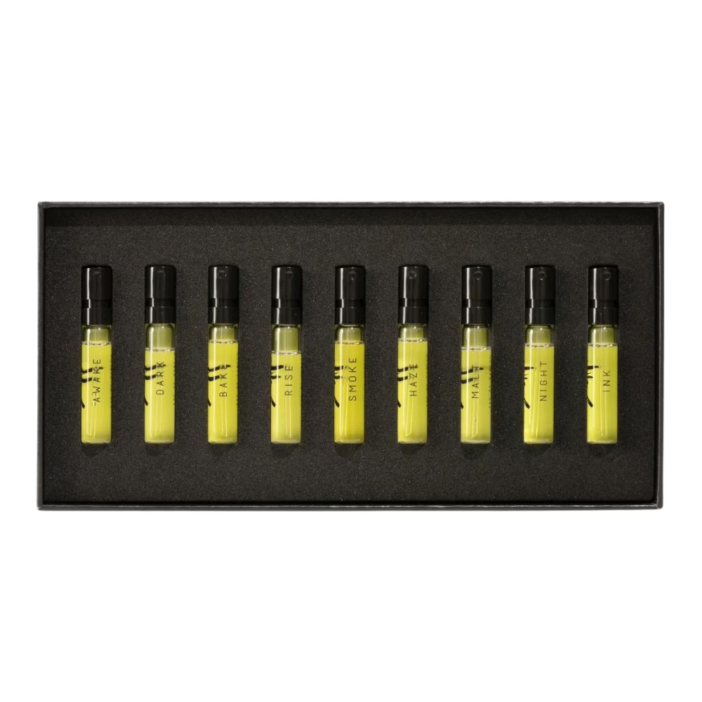 Akro Mini Set Gift Set Fragrances 3760323770505 - Fragrances, Mini Set ...