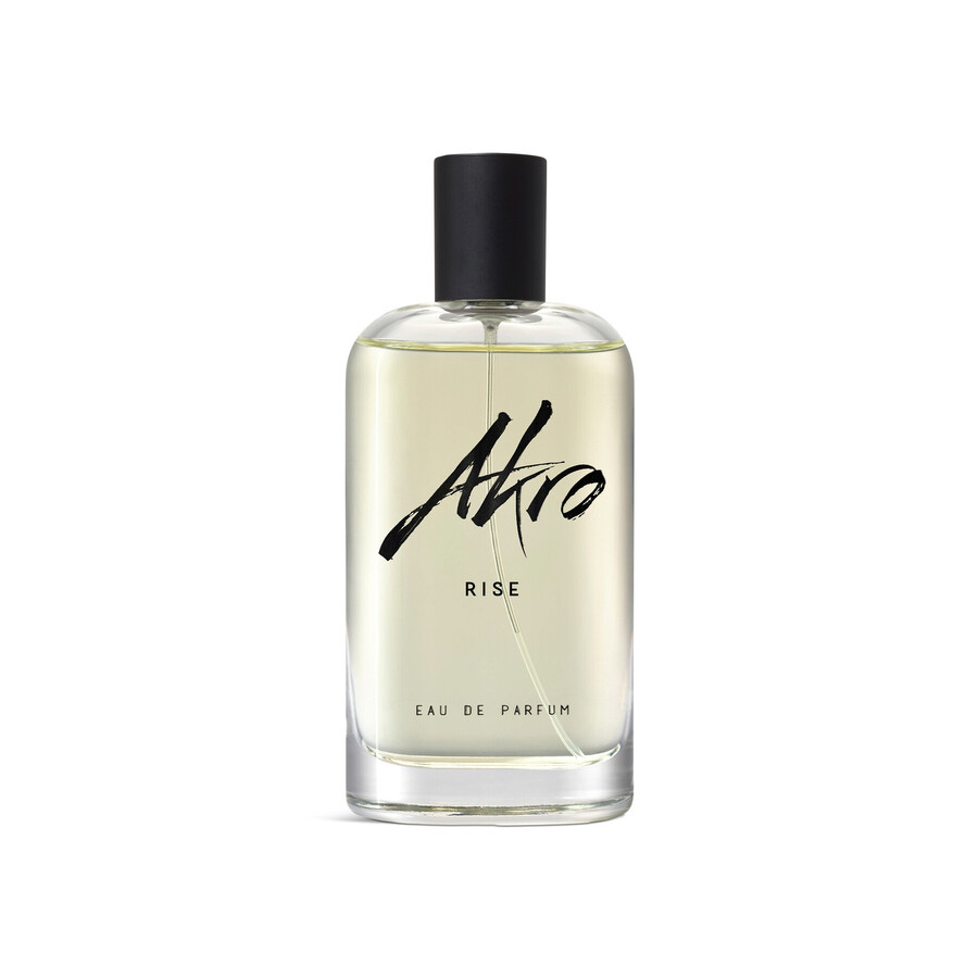 Akro Rise EDP Spray 3.4 oz Fragrance 3760323770468 - Fragrances, Rise - Jomashop