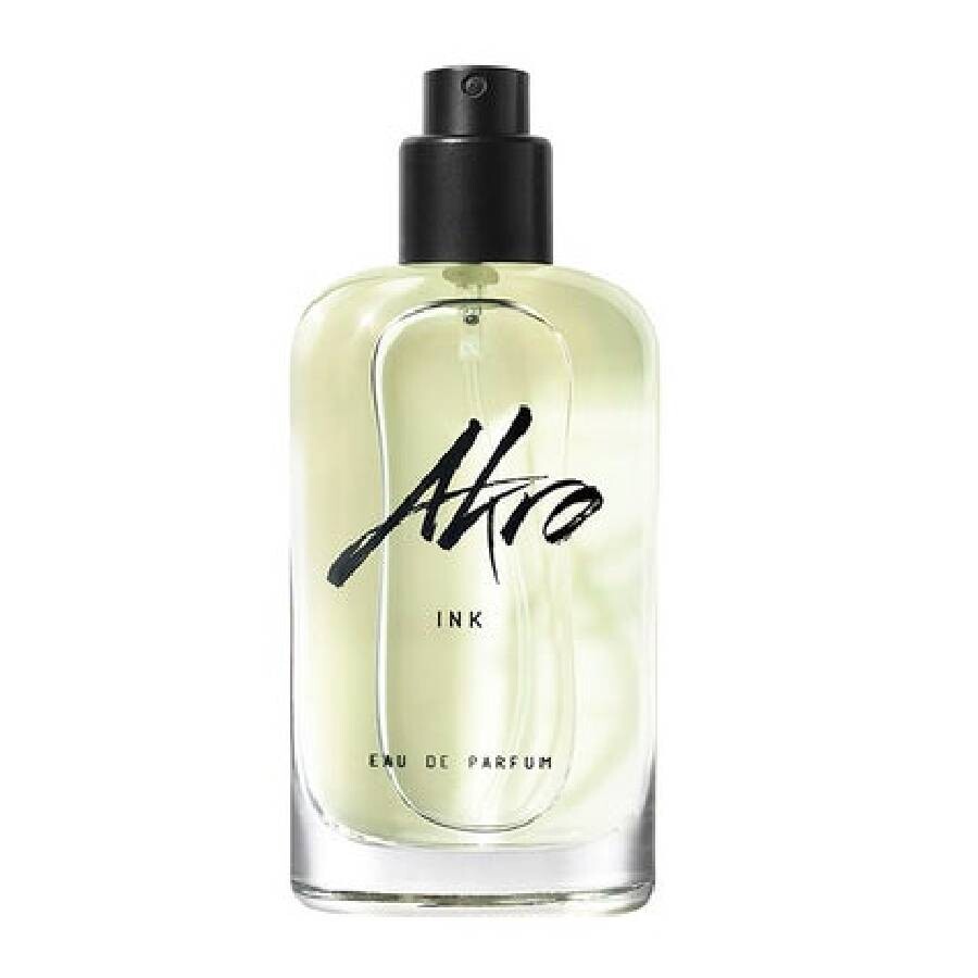 Akro Unisex Ink EDP 1.0 oz Fragrances 3760323770307 - Fragrances, Ink ...