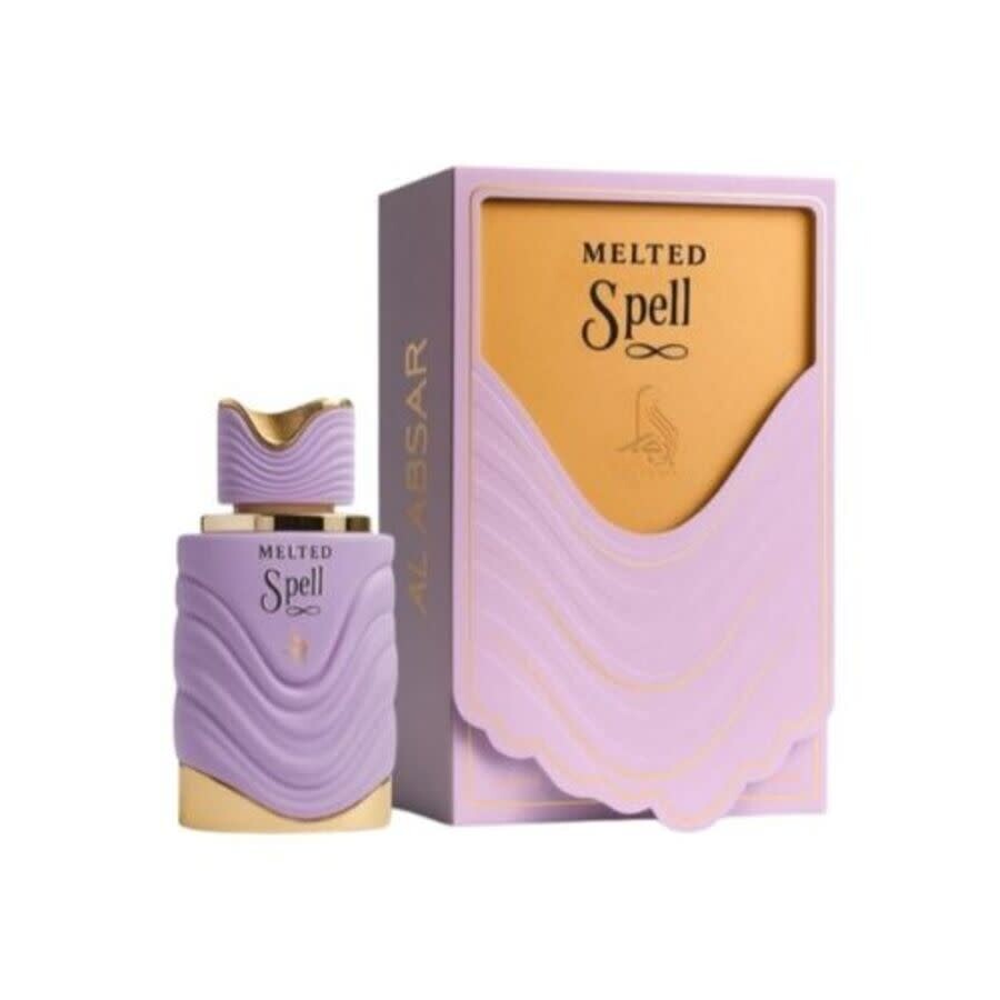 Al Absar Unisex Melted Spell EDP Spray 3.38 oz Fragrances 5055810059118 ...