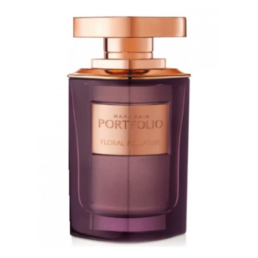 Al Haramain Ladies Portfolio Floral Sculpture EDP 2.5 oz Fragrances 6291100134489 - Fragrances ...
