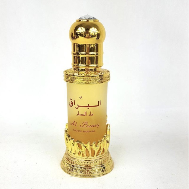 Al Haramain Unisex Al Buraq New Edition EDP 1.7 oz Fragrances ...