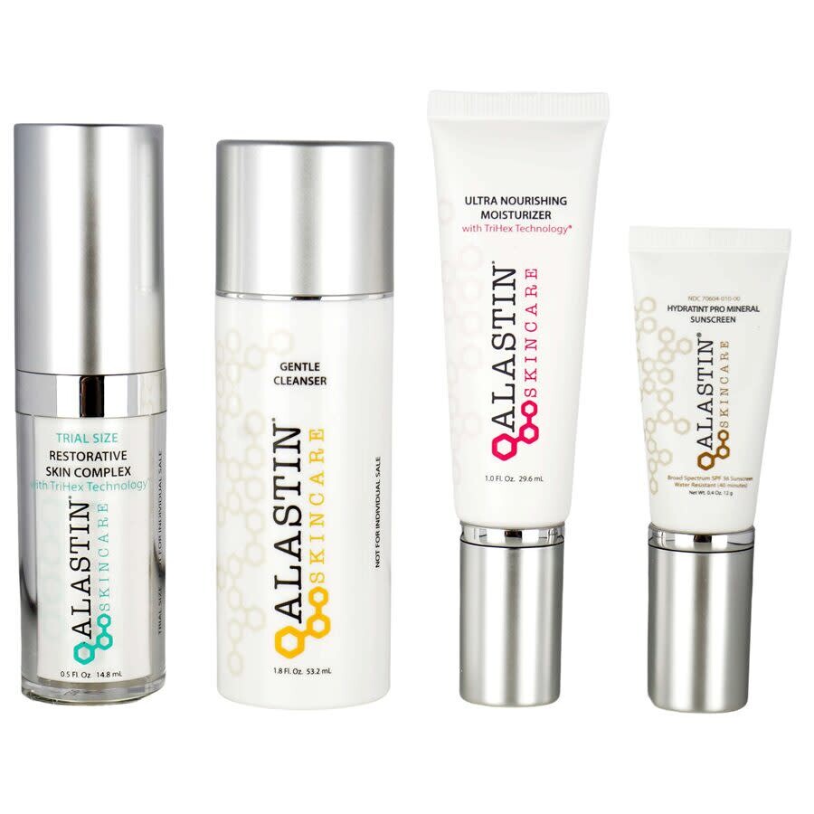 Alastin Daily Beauty Regimen Kit Gift Set Skin Care 851144006621 - Skin ...