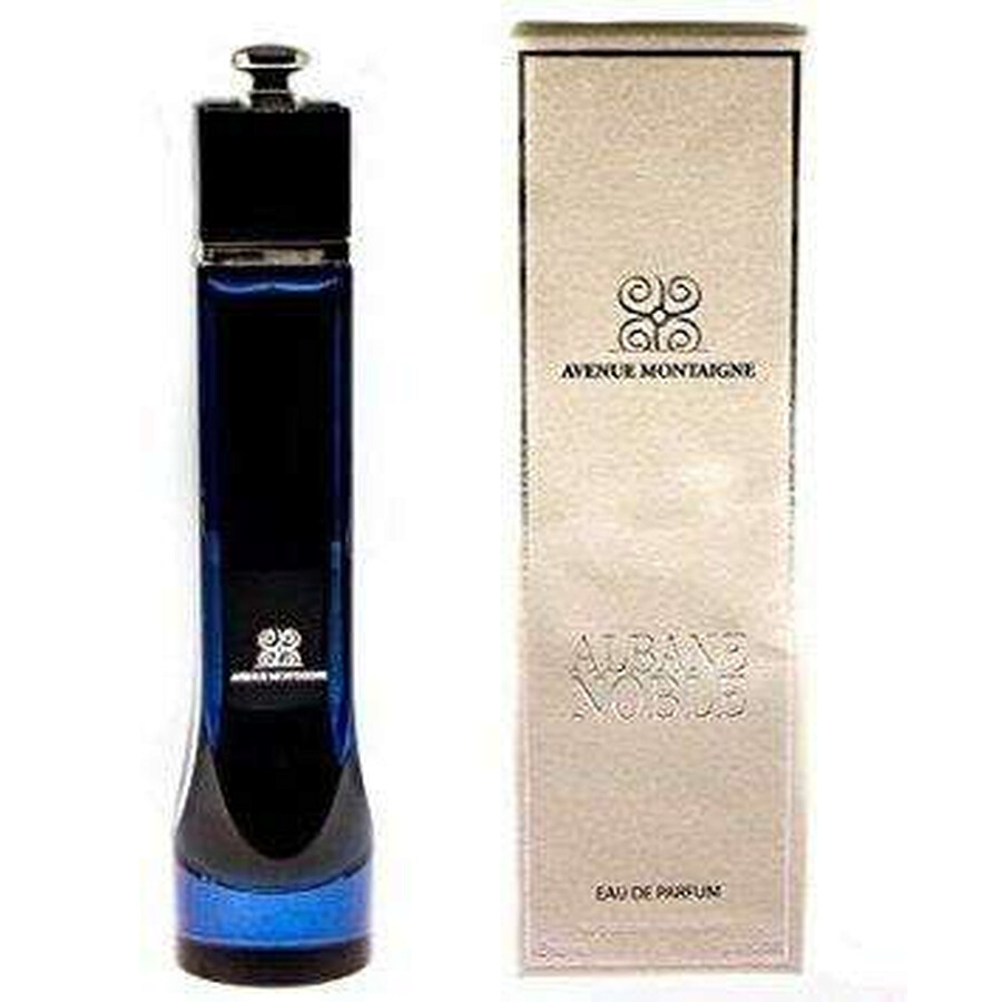 Albane Noble Ladies Avenue Montaigne EDP 3.4 oz Fragrances ...