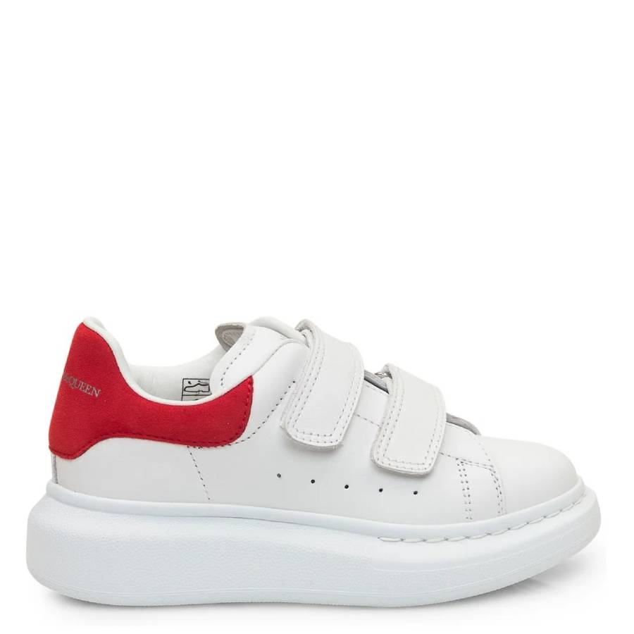 Kids Alexander Mcqueen Shoes