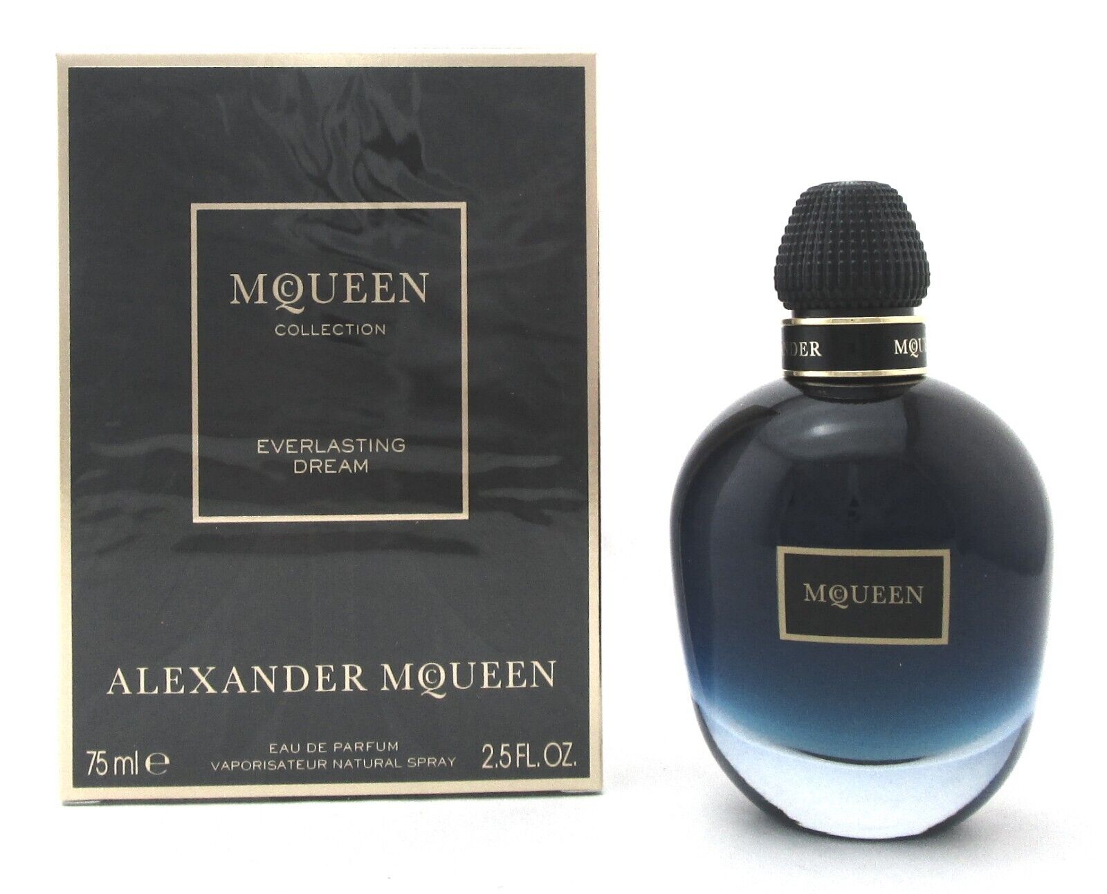 Alexander McQueen Ladies Everlasting Dream EDP Spray 2.5 oz Fragrances ...