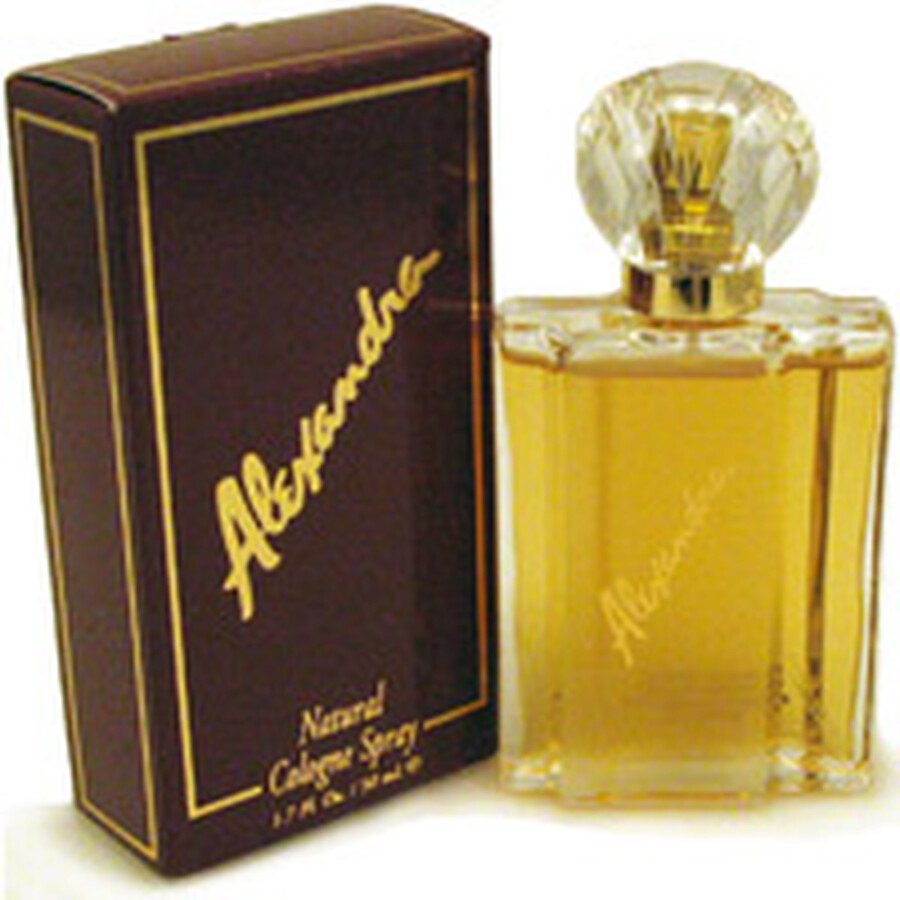 Alexandra De Markoff Alexandra / Alxndra De Markoff Cologne Spray 1.7 ...