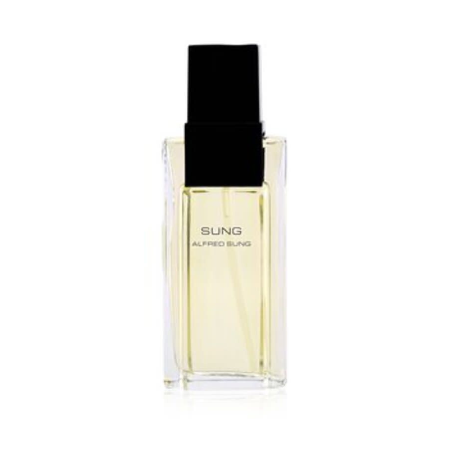 Alfred Sung / Alfred Sung EDT Spray 1.7 oz (w) 067724053118 ...