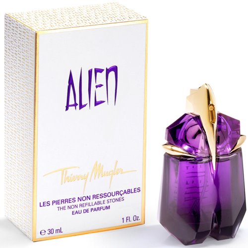 Thierry Mugler Alien / Thierry Mugler EDP Spray 1.0 oz (w ...