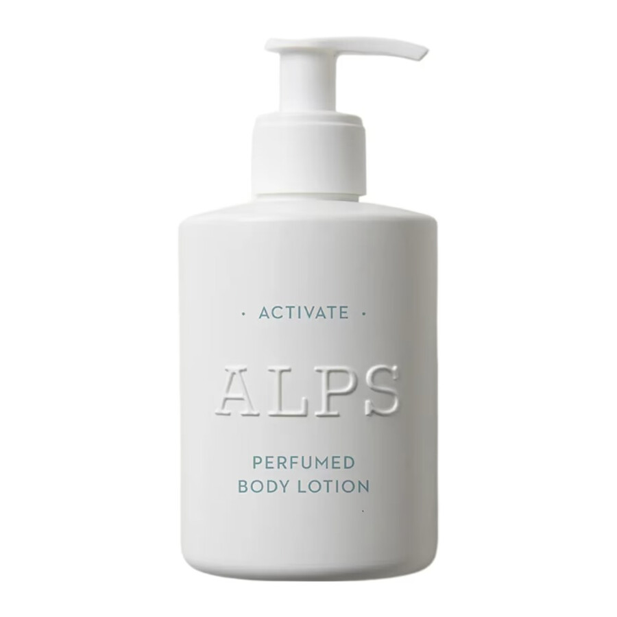 Alps Activate Body Lotion 10.0 oz Skin Care 679602209717 - Jomashop