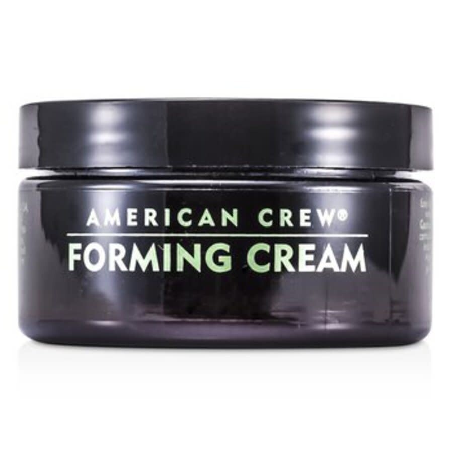 American Crew Unisex Forming Cream Cream 3 oz Hair Care 738678181690 ...