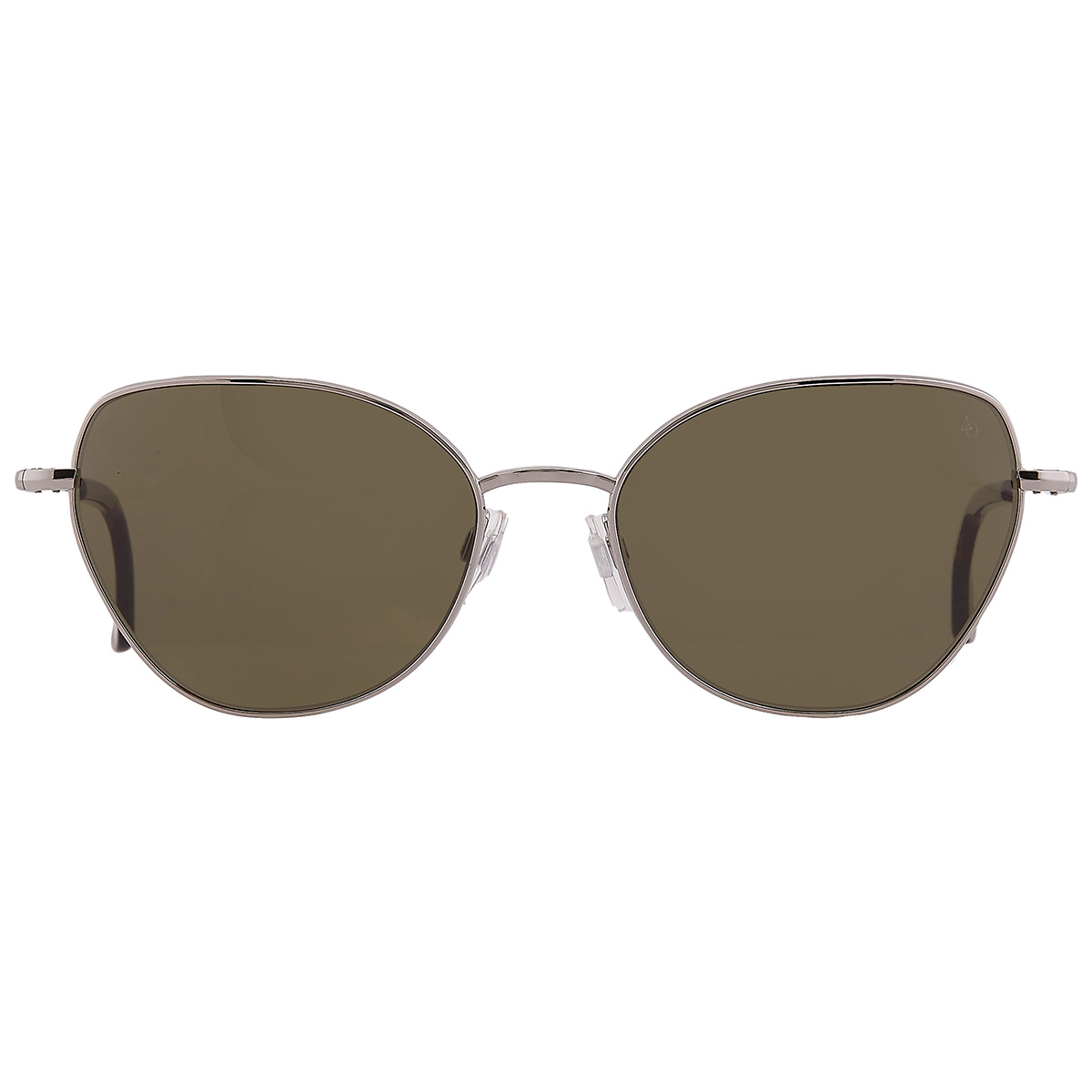 American Optical Green Cat Eye Ladies Sunglasses WHITNEY 2 58 ...