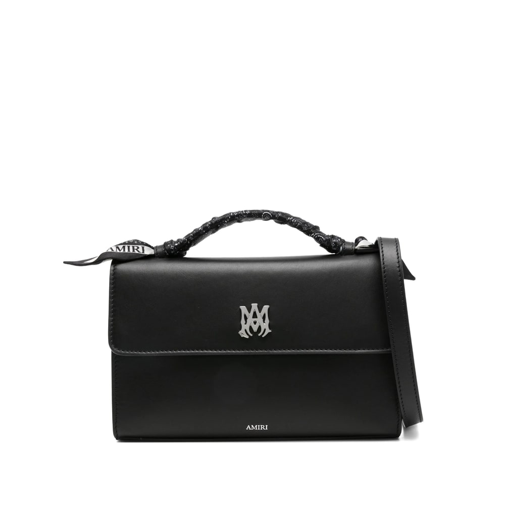 AMIRI Bag AWBGCH1008 BLACK - Handbags - Jomashop