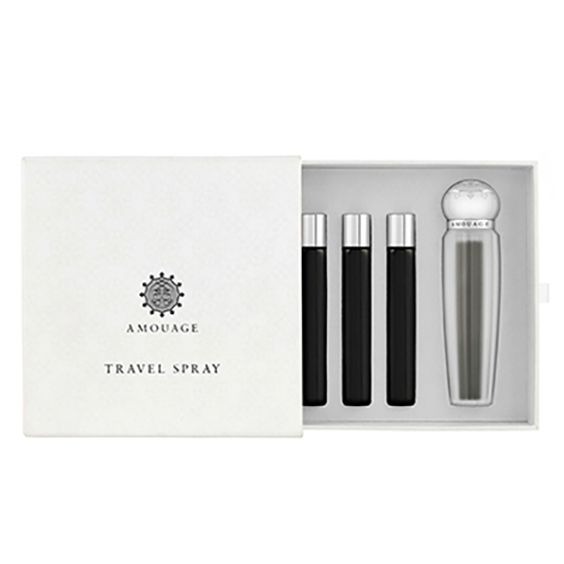 Amouage Ladies Memoir Gift Set Fragrances 0701666125174 - Fragrances ...