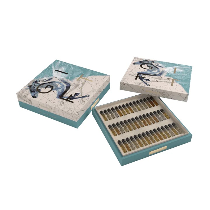 Amouage Unisex Pegasus Mini Set Gift Set Fragrances 701666125846 ...