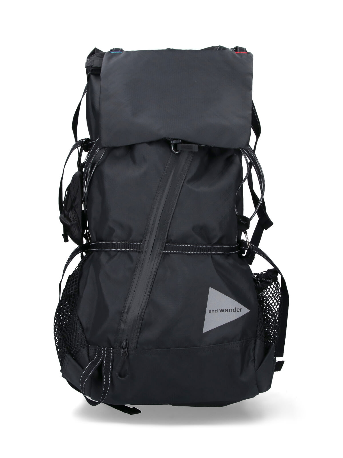 And Wander Ecopack 40L Backpack 5745975201010 4582799071585 - Handbags ...